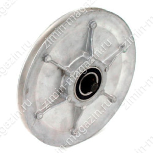 Шкив привода хода MTD 656-04055 (756-04433)